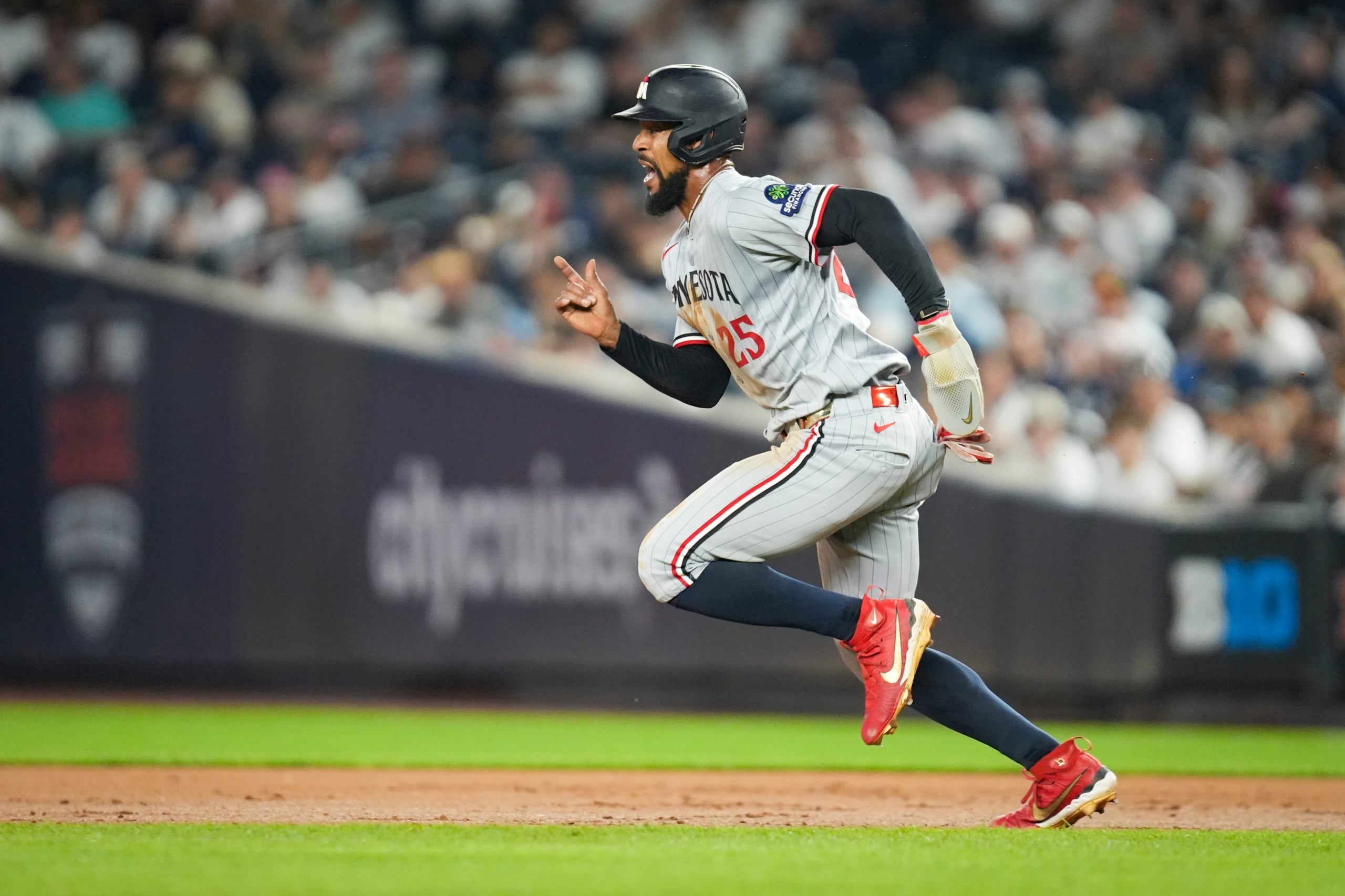 ATL Braves linked to big early-season trade for two-time All-Star