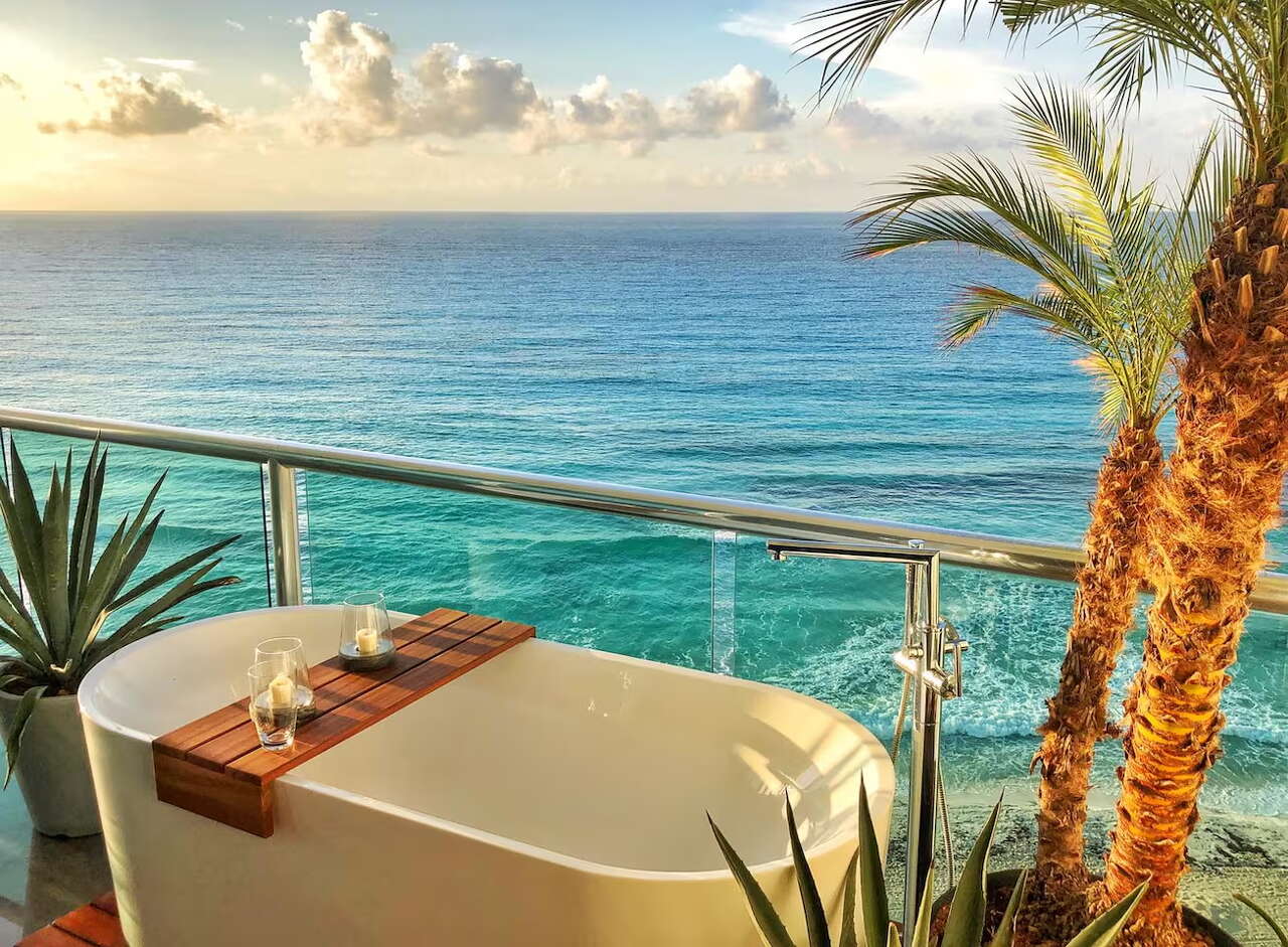 The 7 best Airbnbs for an epic spring break in 2026