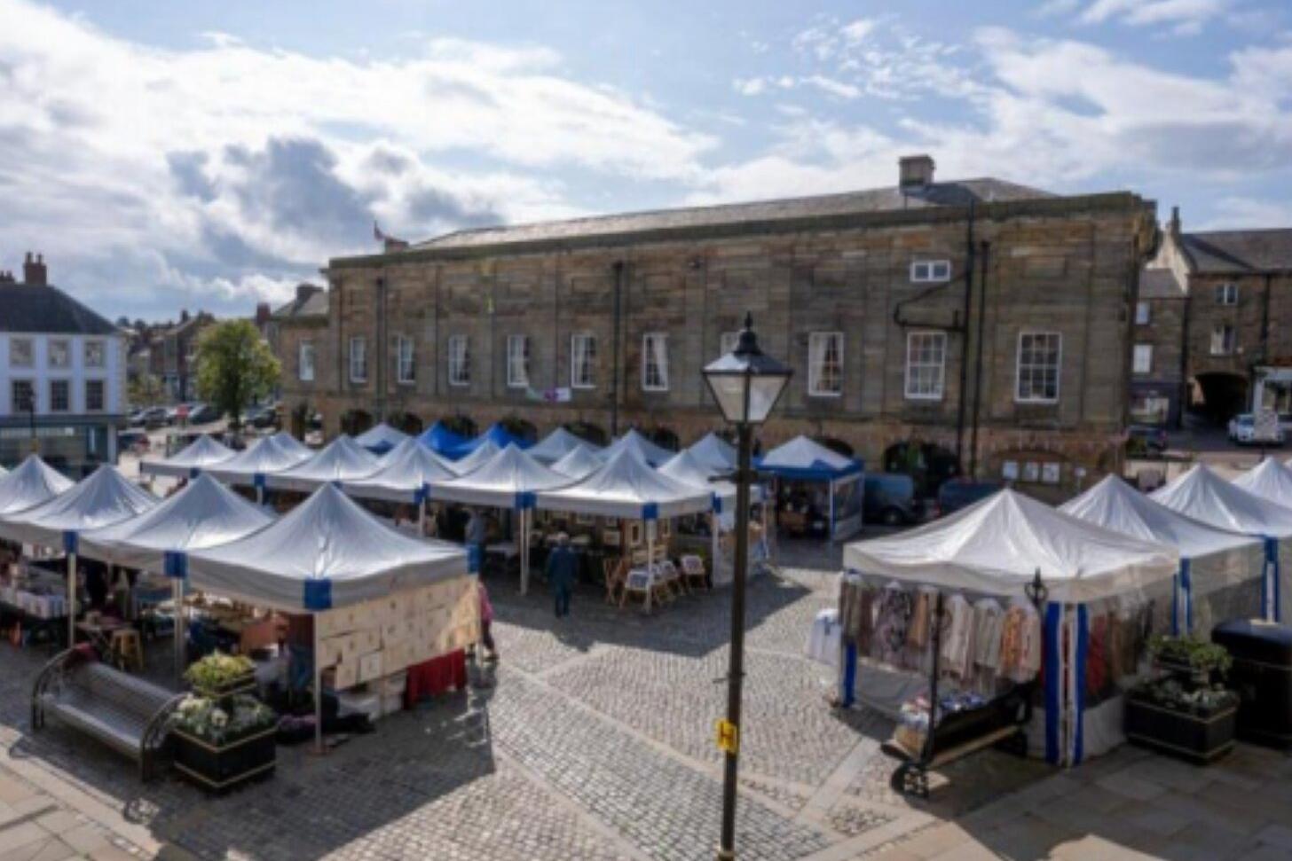 Funding boost for Bailiffgate Museum's move to Northumberland Hall project