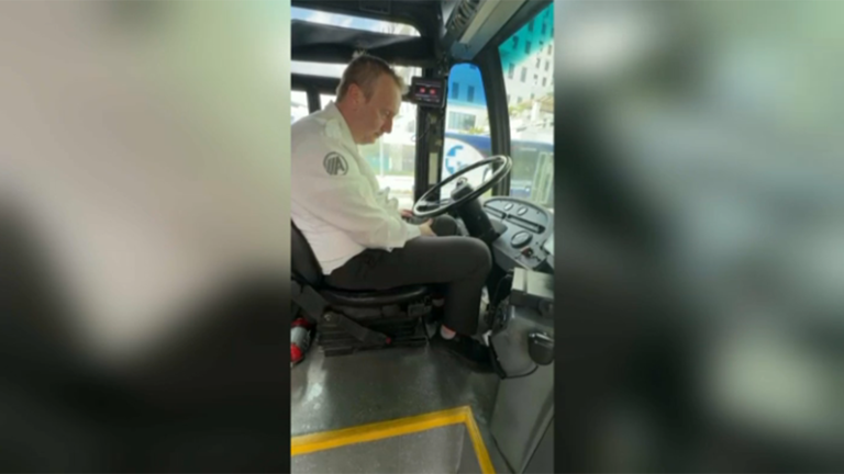 University of Miami student shuttle bus driver arrested after DUI crash ...