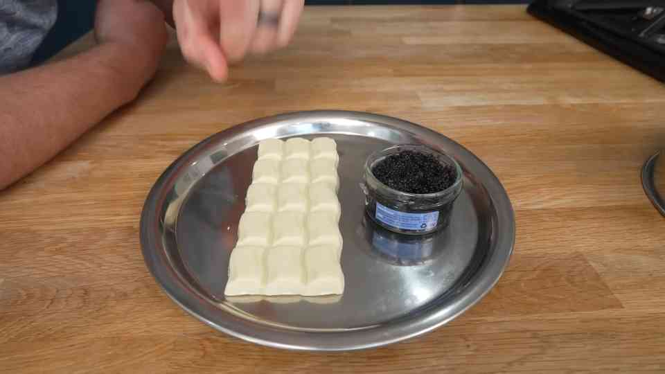 The internet’s most bizarre food ideas