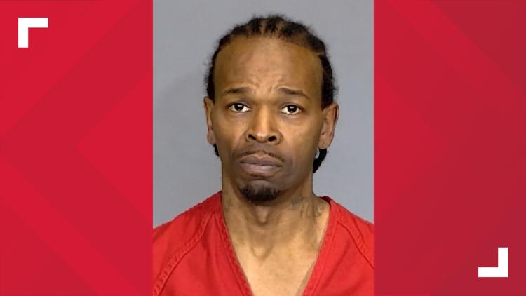 Suspect in fatal shooting of Beech Grove PD OFC. Brian Elliott charged ...