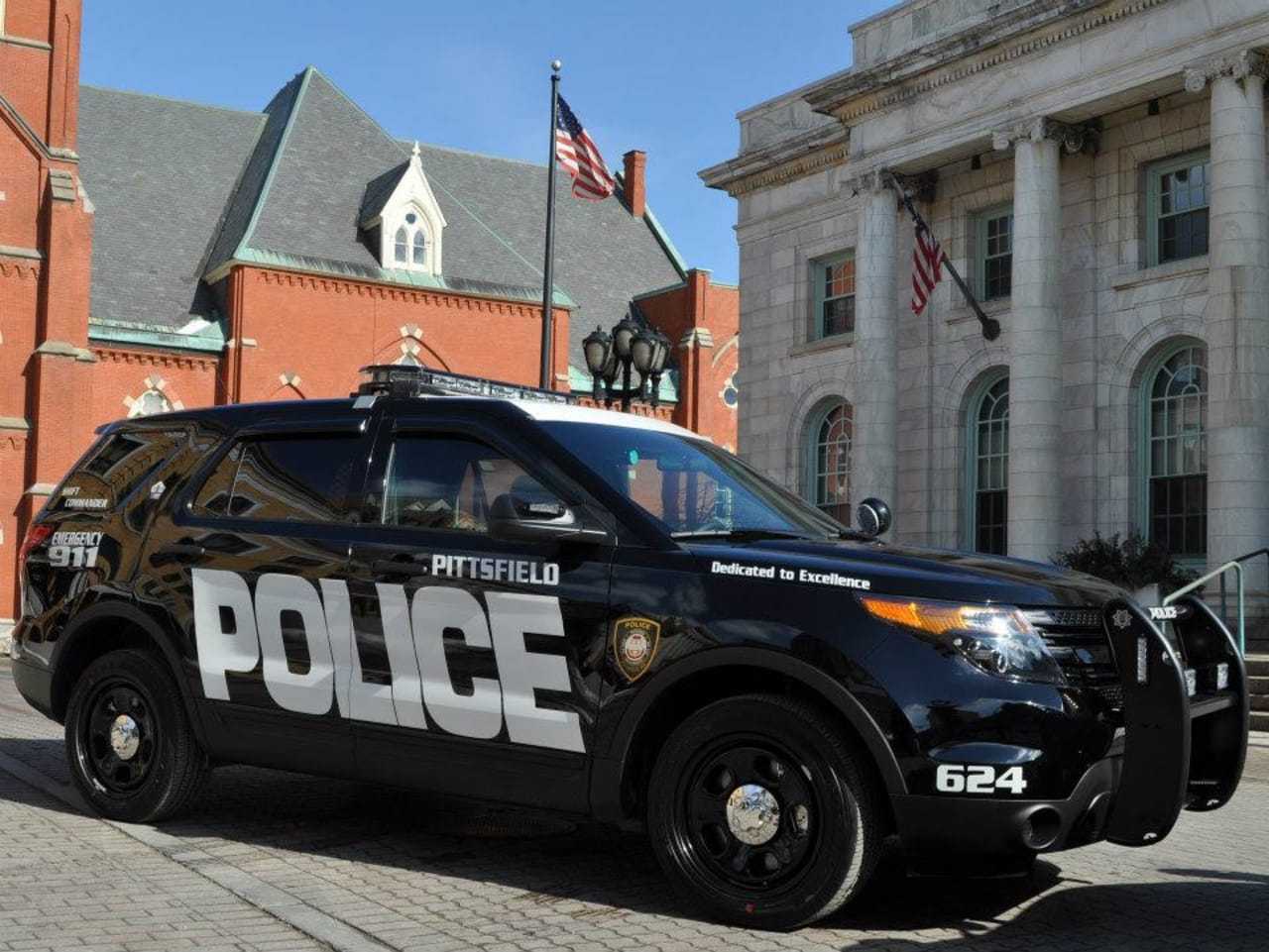 William Gross charged in Billy Colbert's death in Pittsfield
