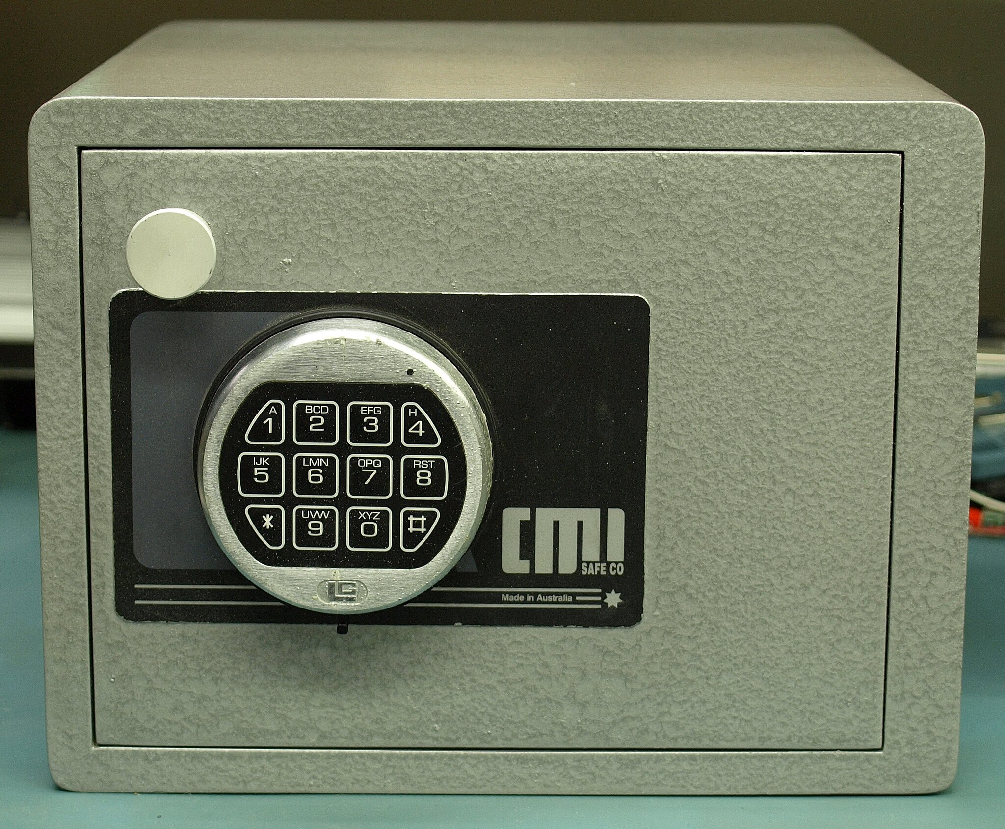 6 features to look for in a gun safe