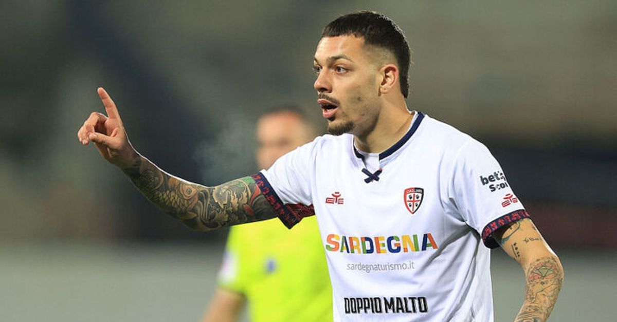 Nuovo incontro Atalanta-Cagliari per Gaetano: c’è il sì all’Atalanta e ...