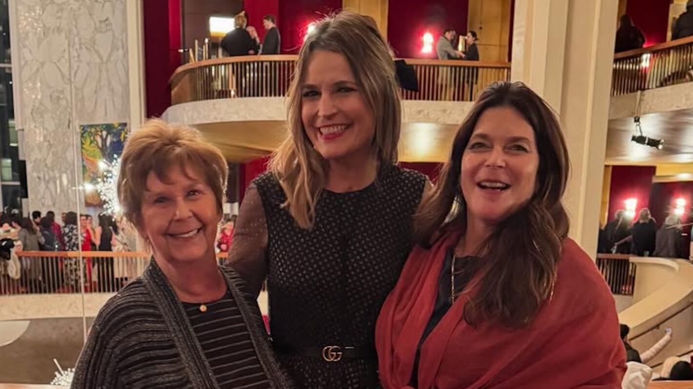 Savannah Guthrie’s family & spouses cleared in Nancy Guthrie investigation