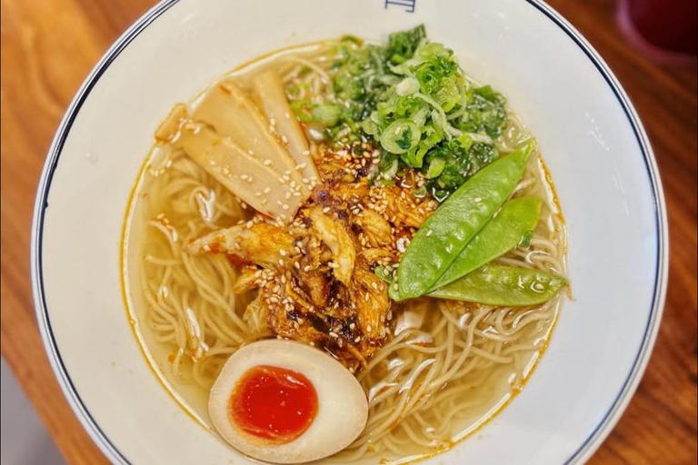 Four major restaurant and bar openings in Cardiff this spring