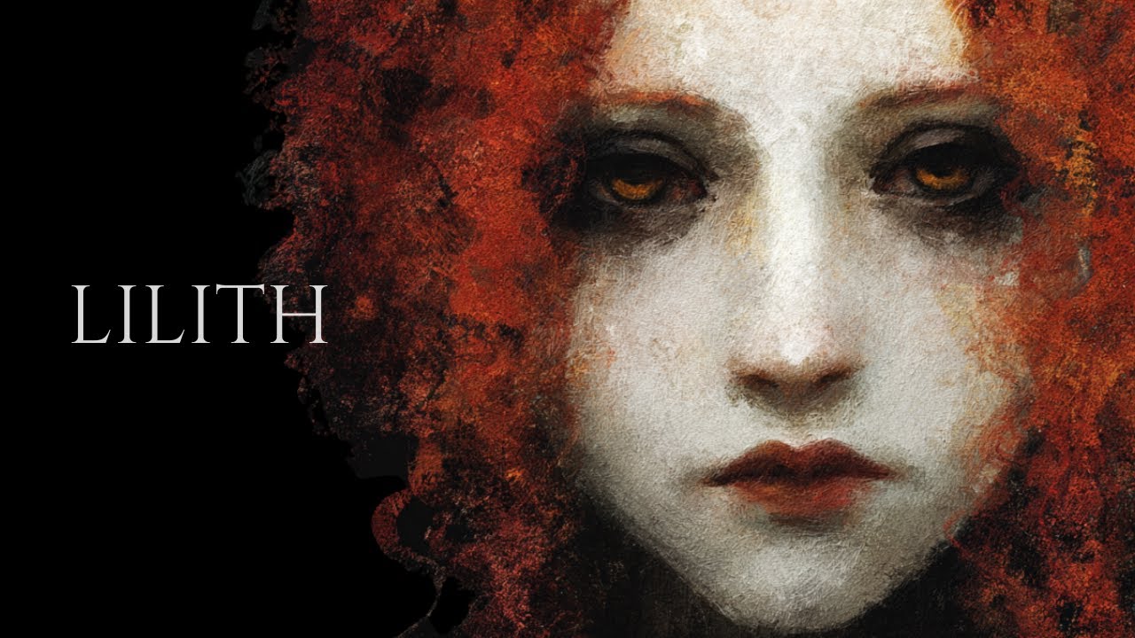 The philosophy of Lilith