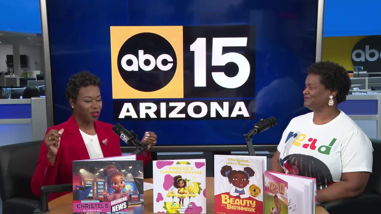 Celebrating culture, history and legacy of African Americans