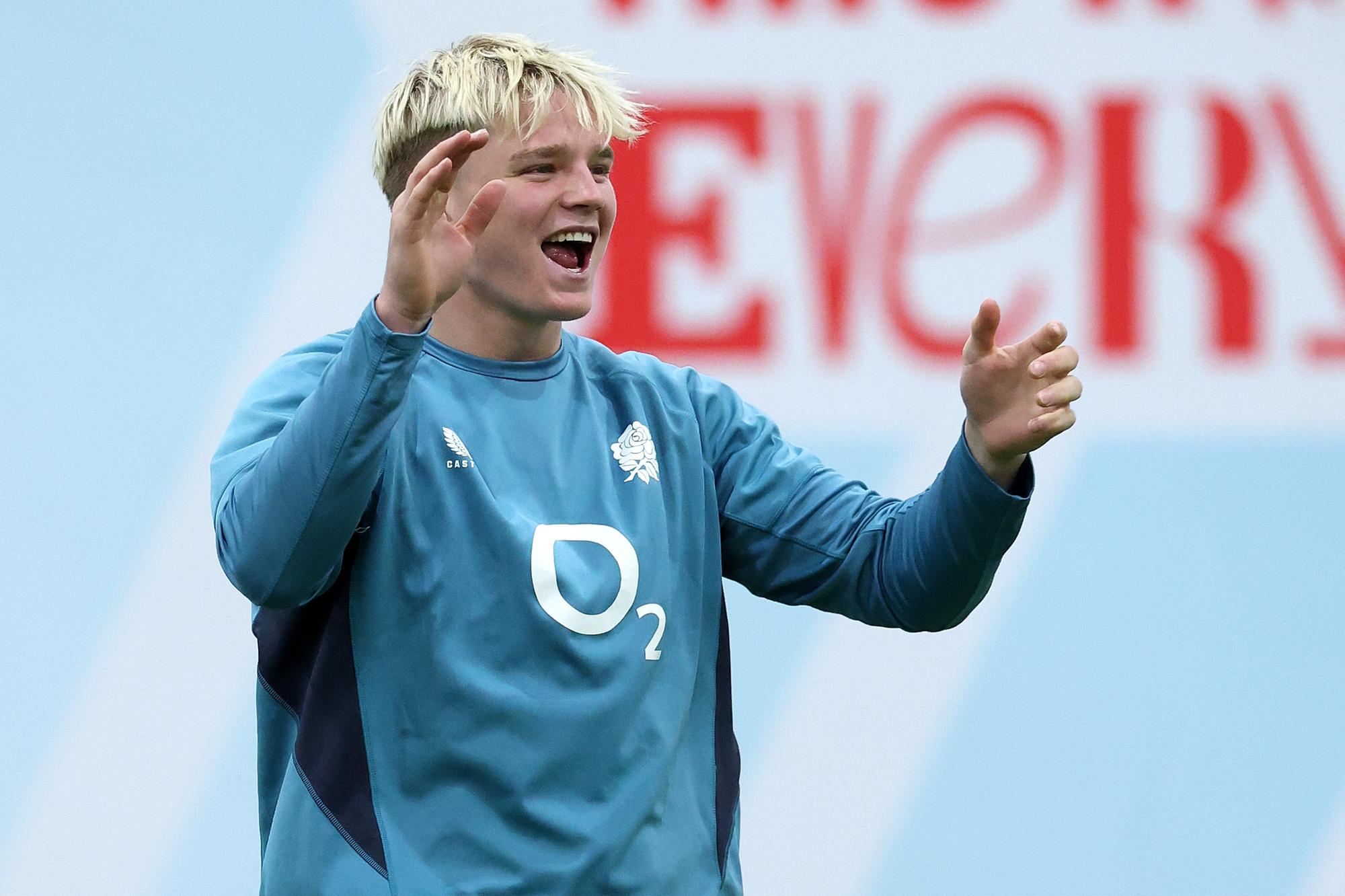 'Peter loves him' - Former Ireland internationals are big fans of ...