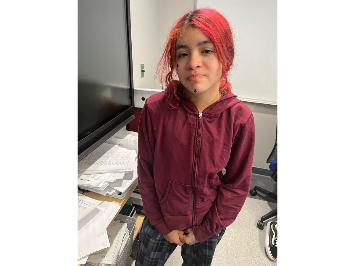 Search on for missing Hempstead 12-year-old: Police