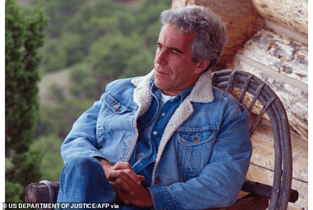 Inside Epstein's obsessions with hot water bottles and beef jerky