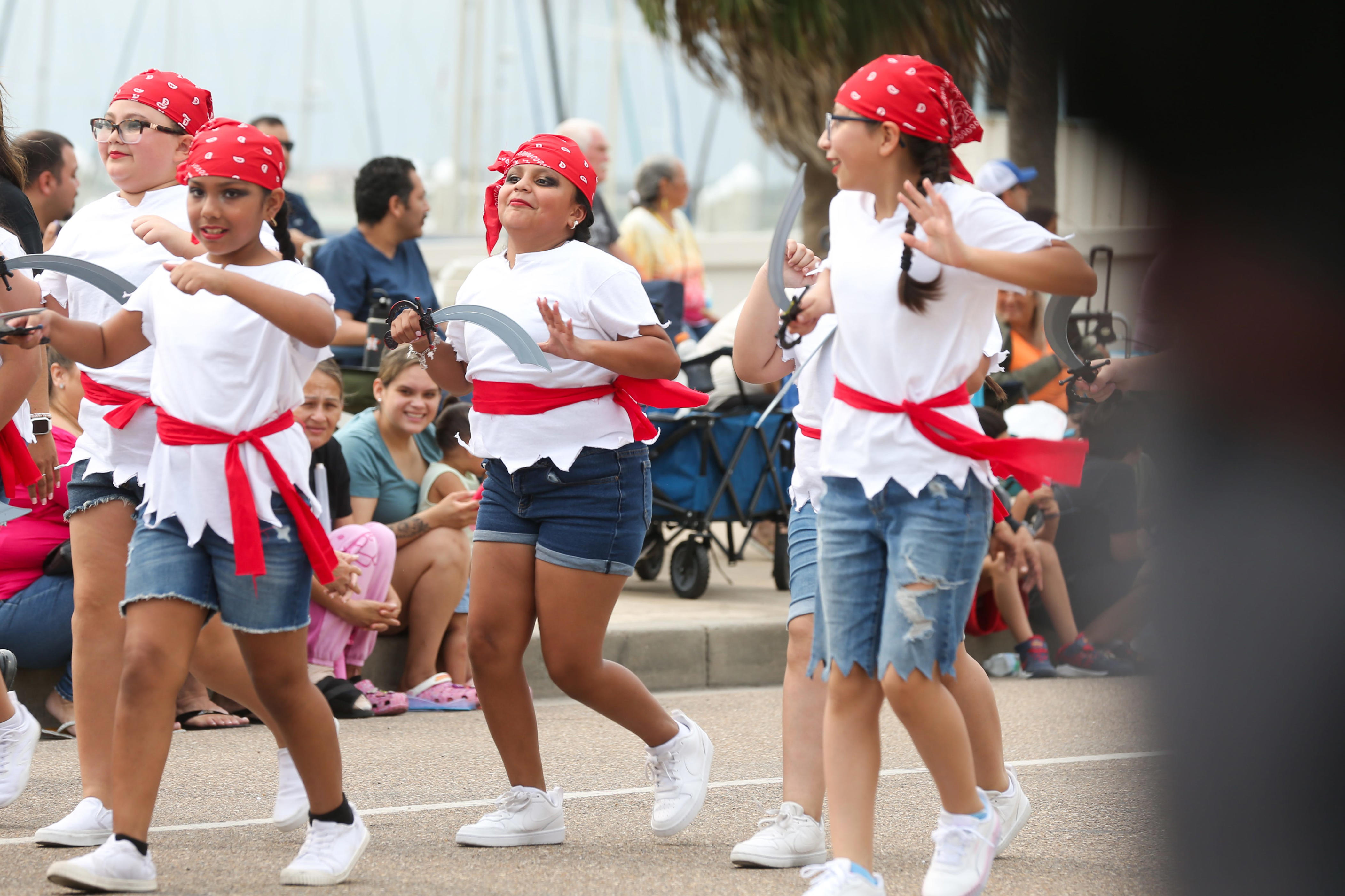 Buc Days 5K, children's parade get new locations for 2026