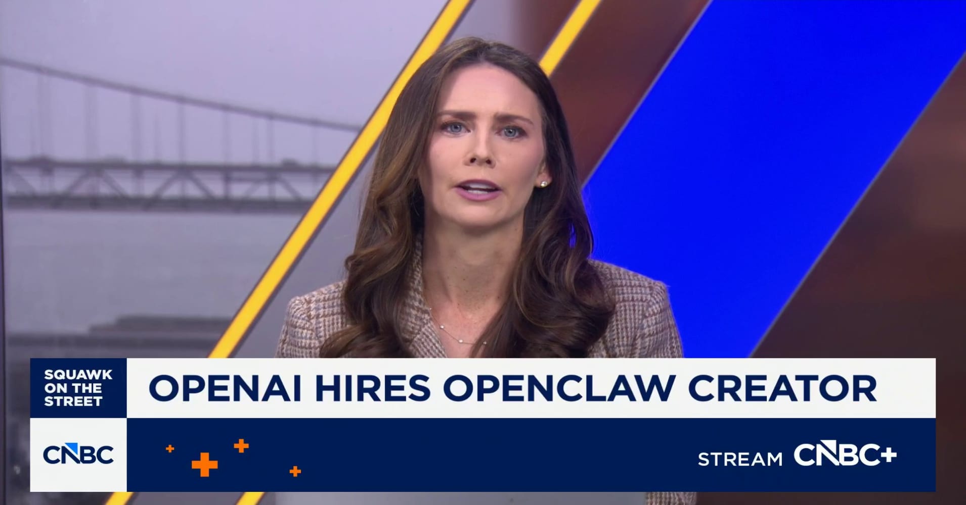 OpenAI hires OpenClaw creator