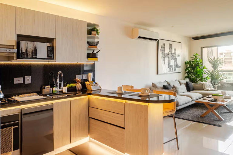 The 7 best Airbnbs for an epic spring break in 2026