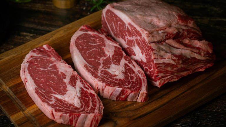 Why your beautifully marbled ribeye isn't ideal for a pot roast