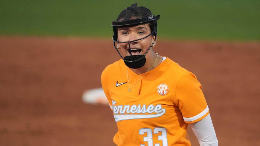 Tennessee, Georgia, Nebraska, Florida State headline softball on SI ...