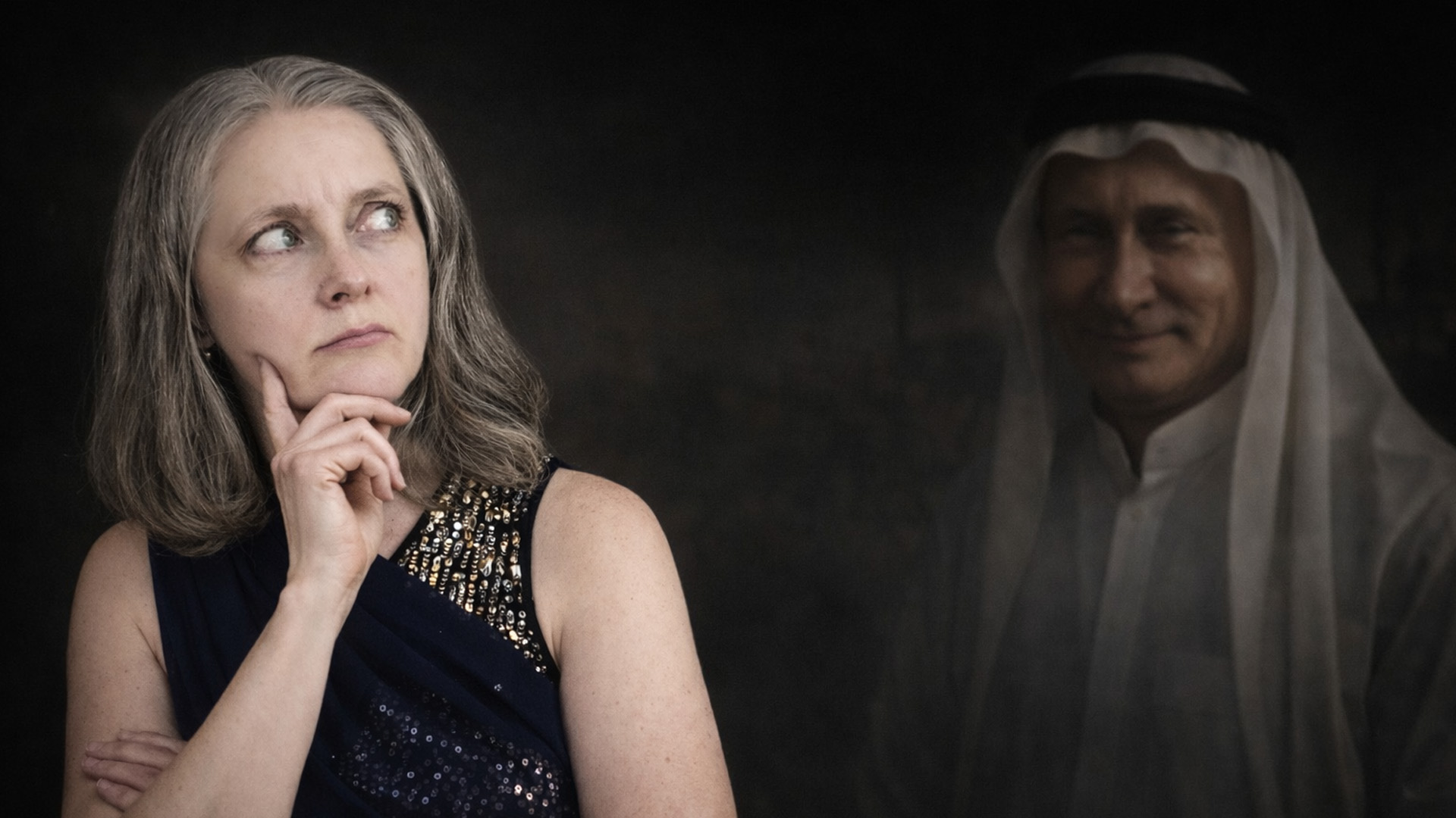 The truth about Russia’s influence in the Middle East