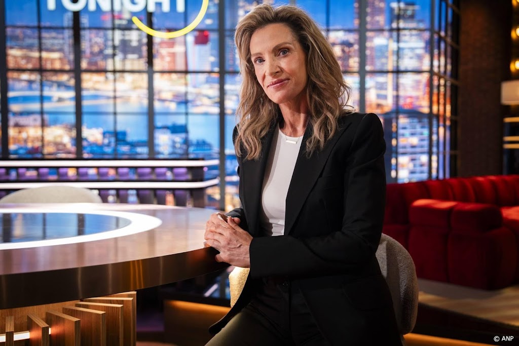 Astrid Holleeder: Afwezigheid in RTL Tonight had veiligheidsreden