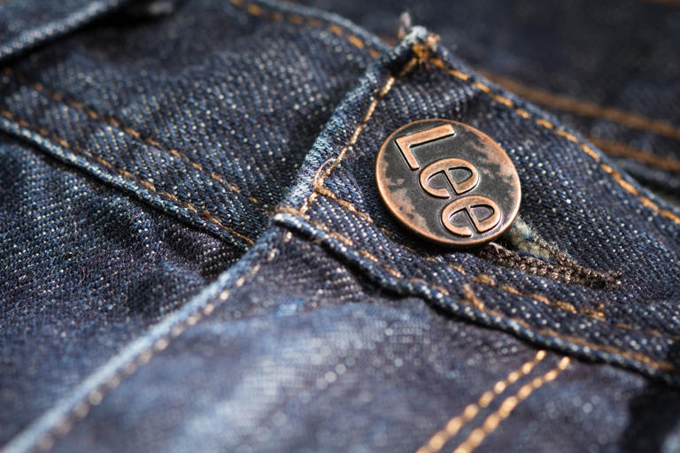 Kontoor Brands sells its iconic Lee denim brand for up to $1B