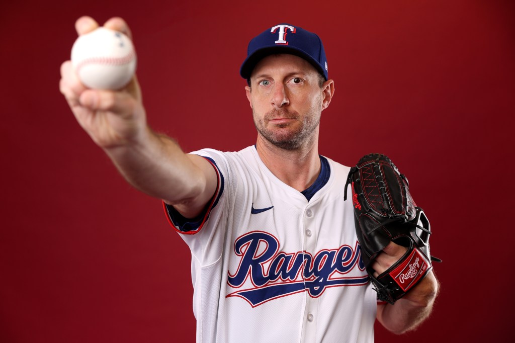 Pitcher Max Scherzer wants $36M for his waterfront Florida dream house