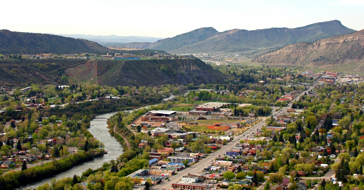 15 most underrated mountain towns in America