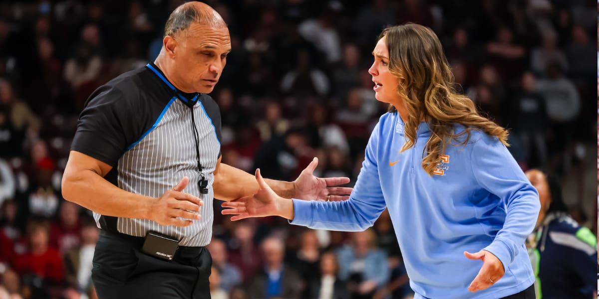 On a quick turnaround, Lady Vols and Ole Miss battle in critical match up