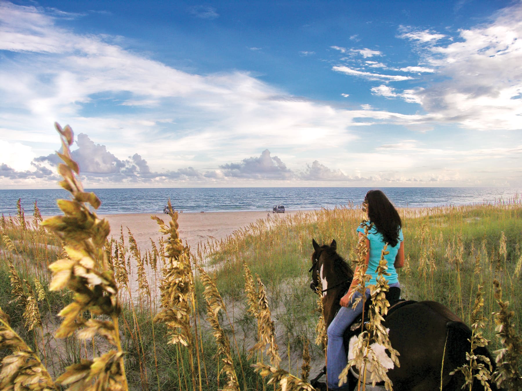 How to plan a family vacation in the Outer Banks