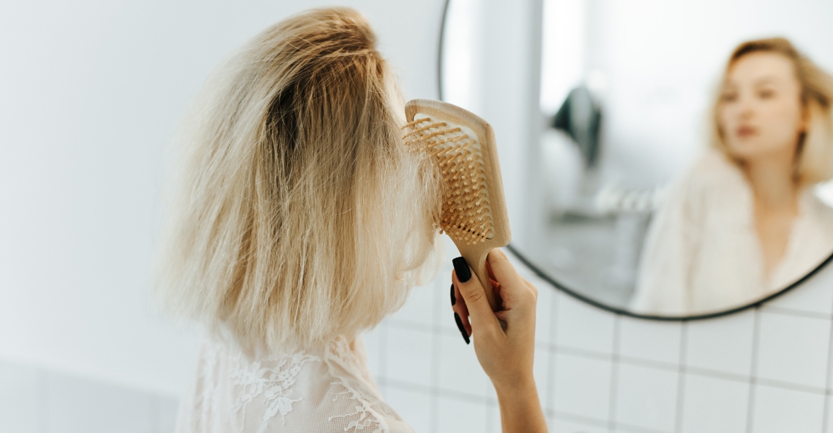 Dry, brittle hair? These 12 expert-approved shampoos bring it back to life