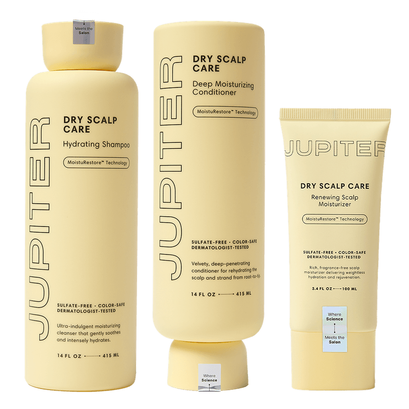 Dry, brittle hair? These 12 expert-approved shampoos bring it back to life