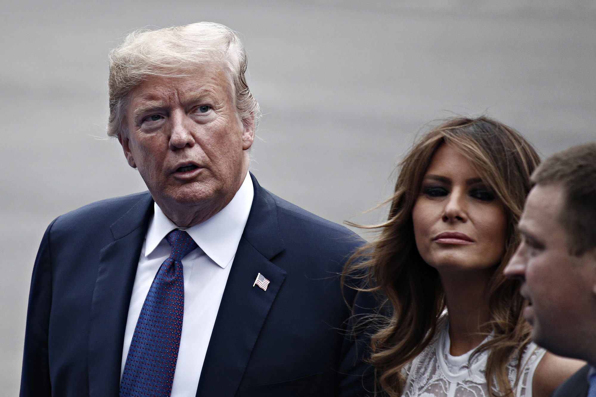 Presidential trivia for Presidents’ Day