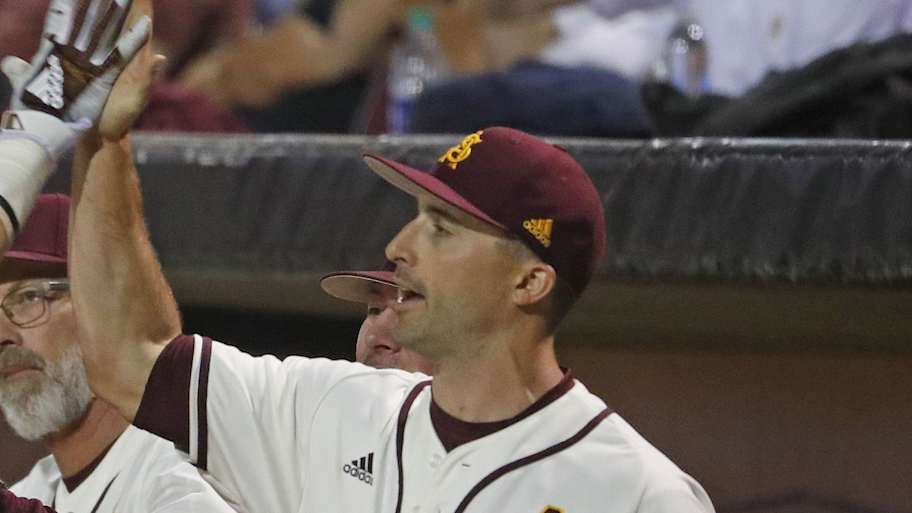 Michael Earley pleased with season-opening sweep of Tennessee Tech