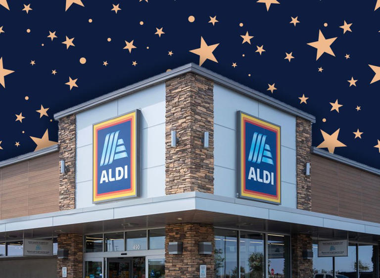 11 Aldi finds under $20 that instantly upgrade your home