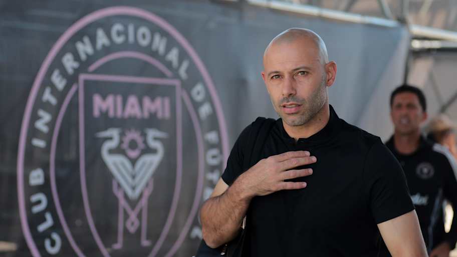 How Inter Miami could line up in 2026: New signings boost trophy hopes