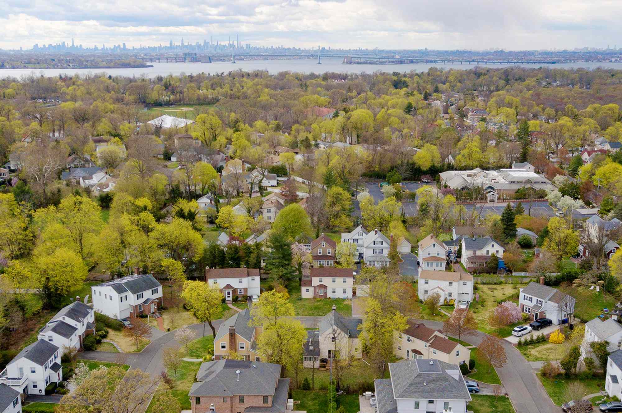 This is the no. 1 small town in the US for seniors and retirees ...