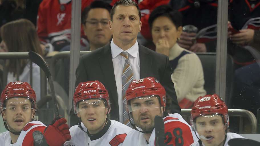 Revisiting our preseason predictions for the Carolina Hurricanes' season