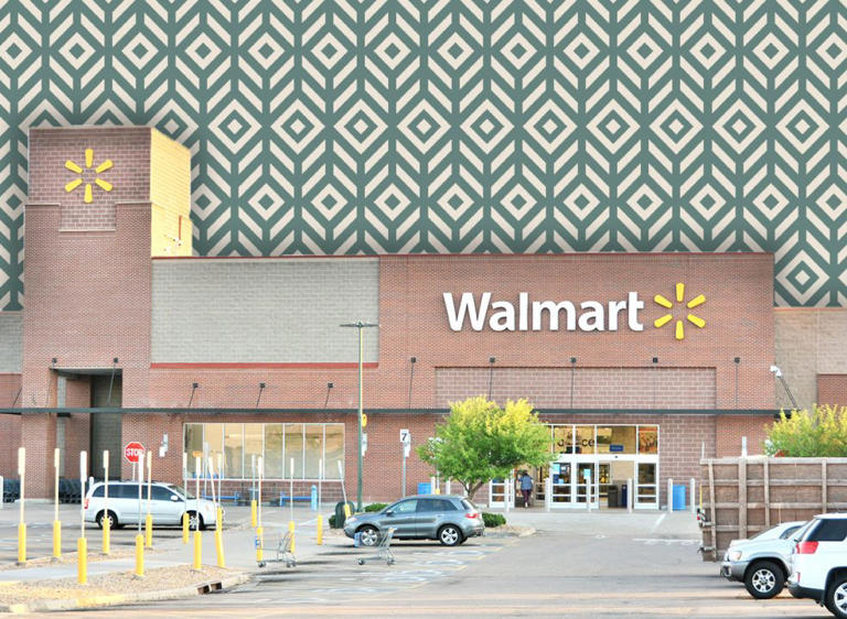 11 new Walmart home finds everyone is talking about