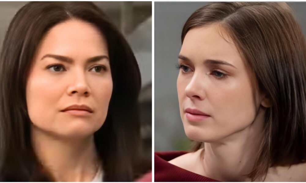 General Hospital spoilers: Willow Tait quits GH - Elizabeth Webber ...