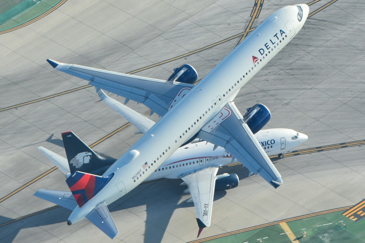 Delta makes a major push for Hawaii travel