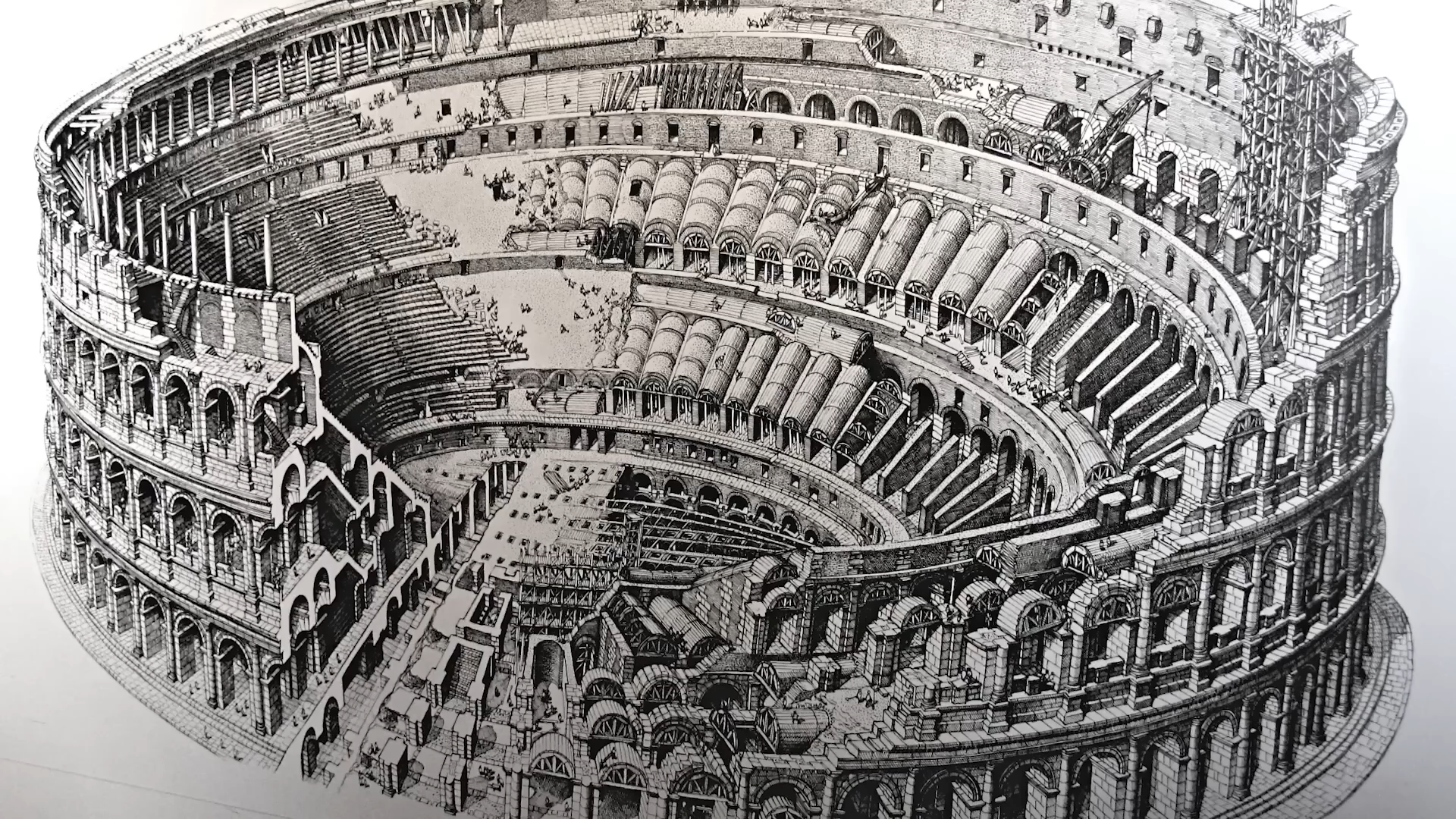 Luck, leadership, and empire: How Rome reached its peak under the five ...