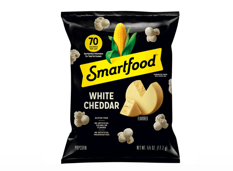7 best bagged popcorn brands, according to shoppers