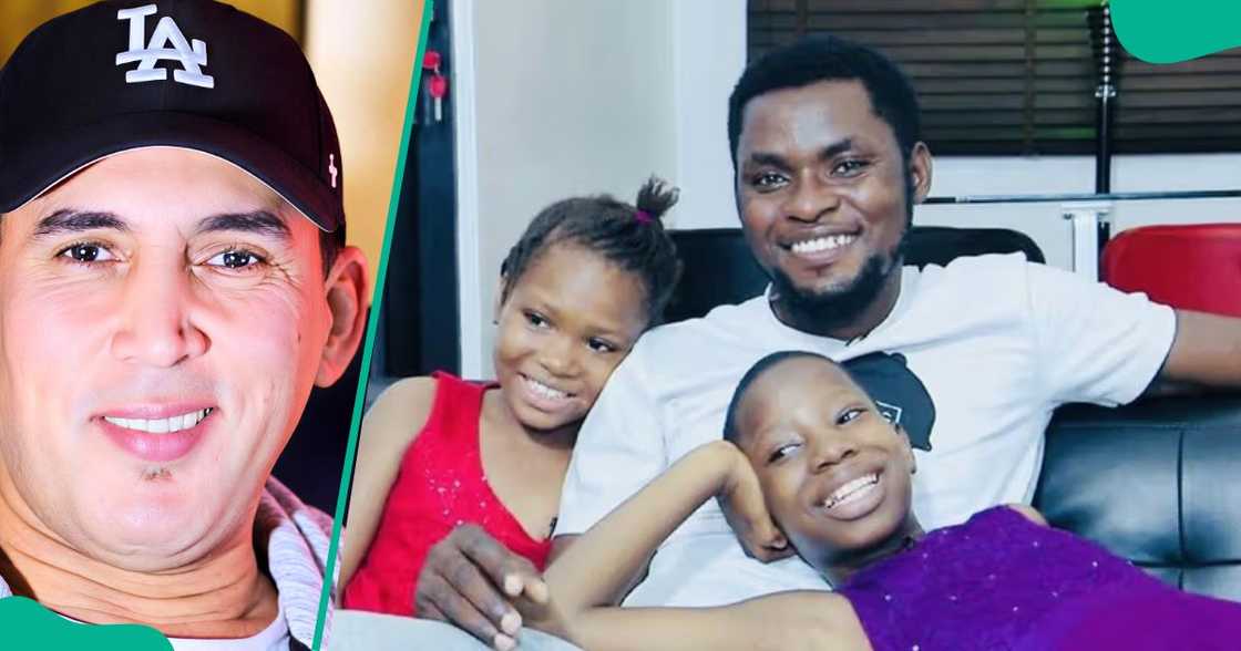 Meet top 10 YouTubers earning billions in 2026, Mark Angel ranks high