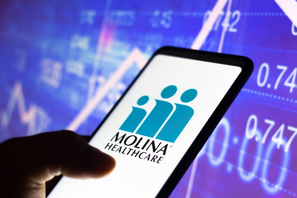 Michael Burry's 'peanut butter and bananas' trade Molina dwindles in ...