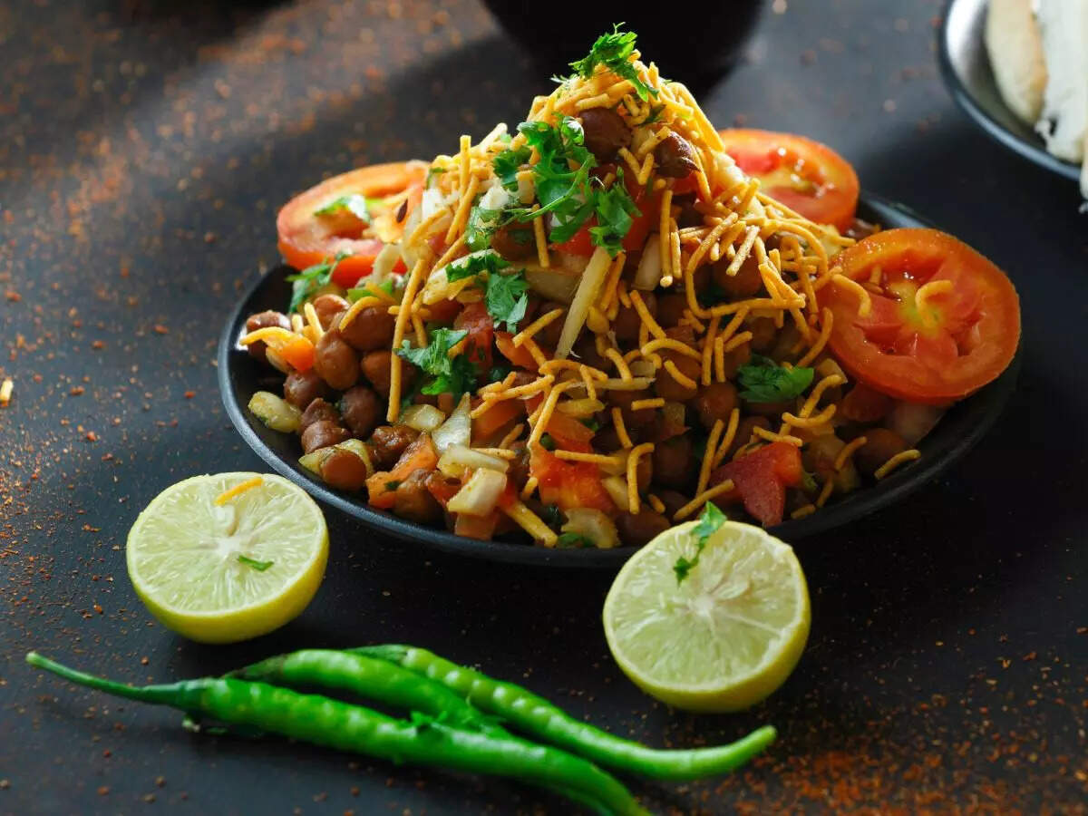 7 high-protein snacks for evening hunger