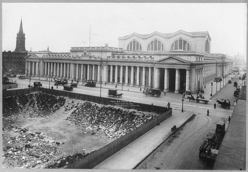 15 famous places you can't visit anymore