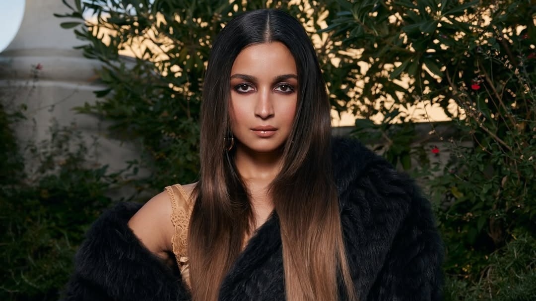 Alia Bhatt joins Cillian Murphy and Kate Hudson as BAFTA 2026 presenters