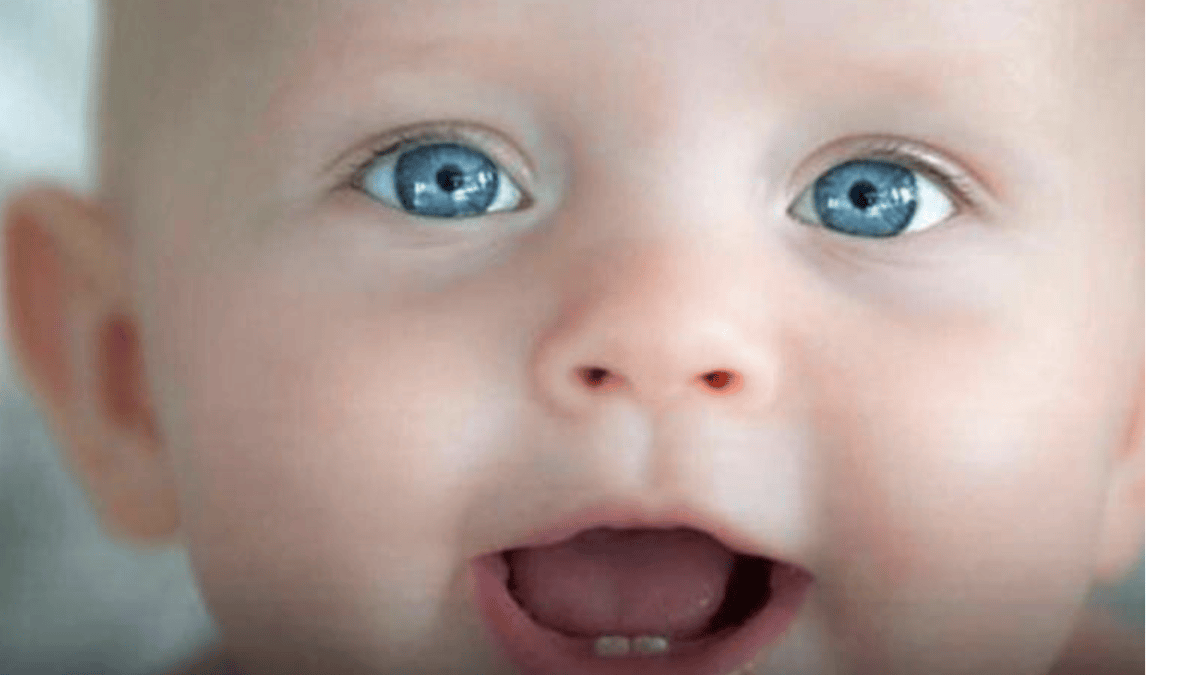 All blue-eyed people have this one thing in common