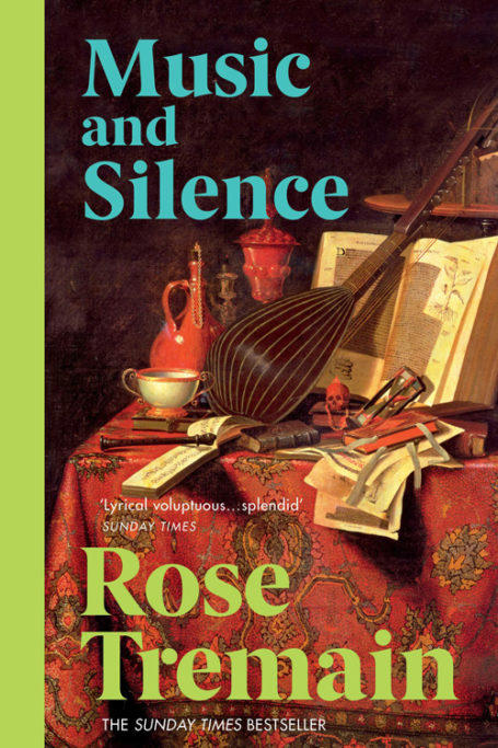 The book club hosts Dominic Sandbrook & Tabby Syrett on the books that ...