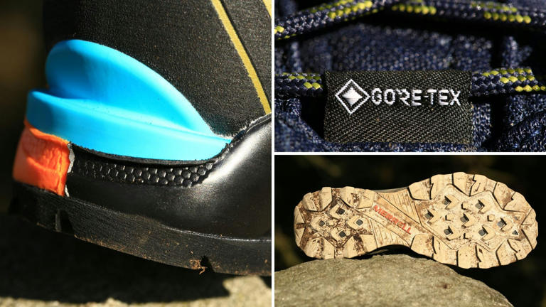 Best vegan walking boots for 2026: Robust builds without the leather