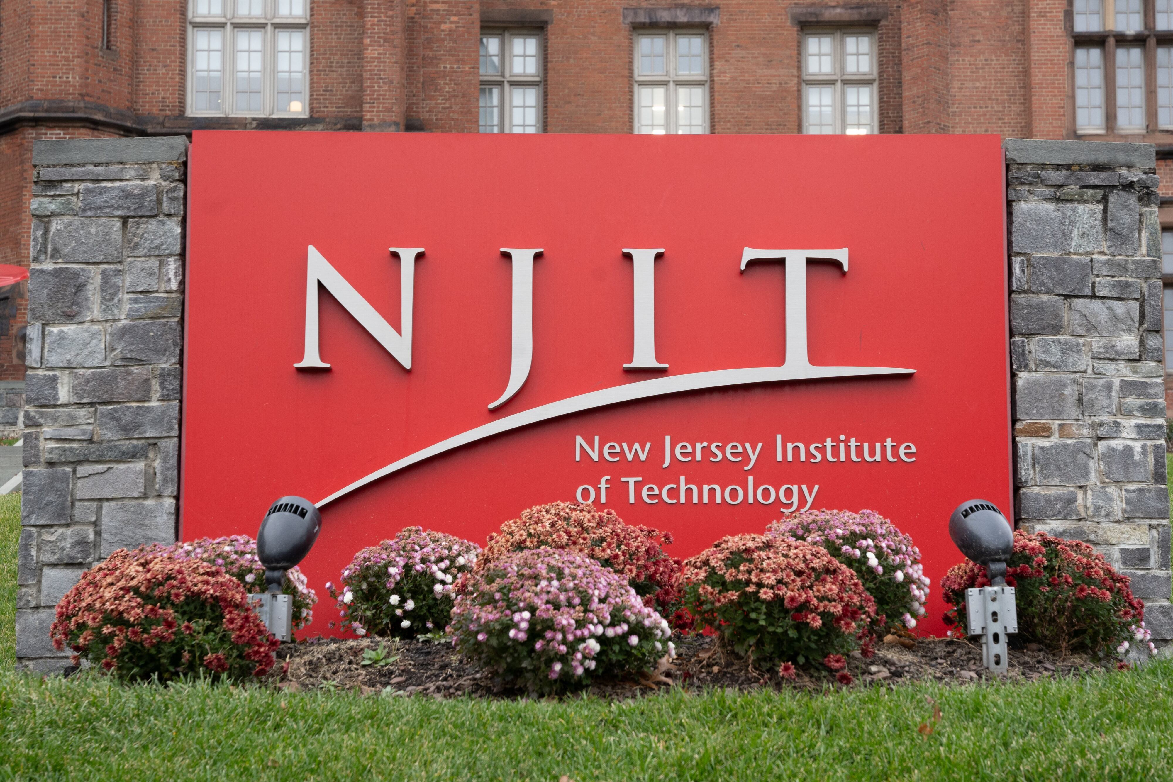 Palestinian student group sues NJIT, charging it was refused official ...